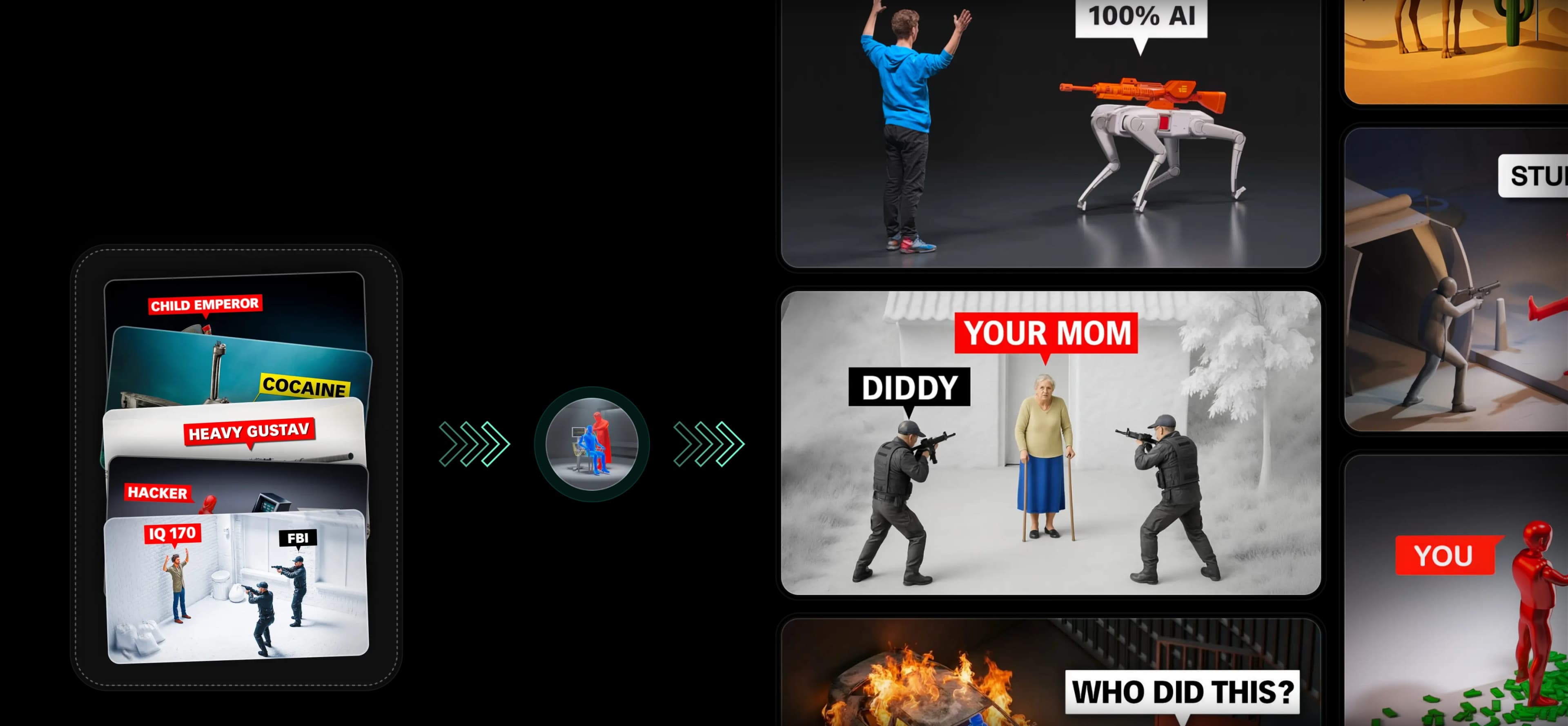 Pikzels - Viral Thumbnails & Titles in Seconds